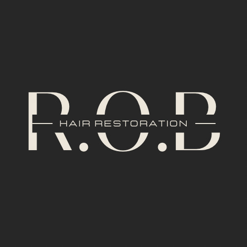 R.O.B Hair Restoration Website